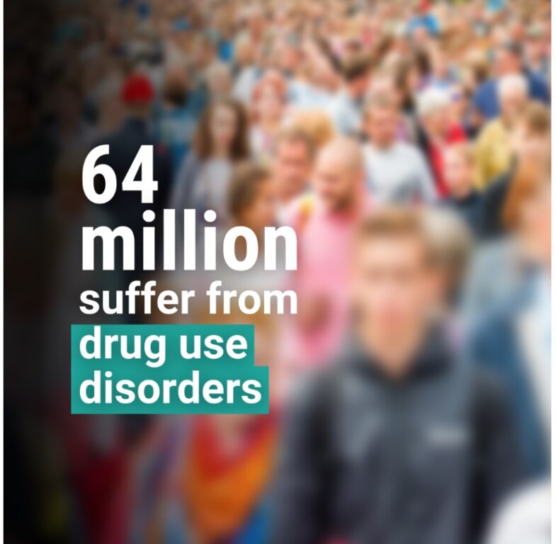 National Drug Prevention Alliance & PPP » Explainer: What is the ...